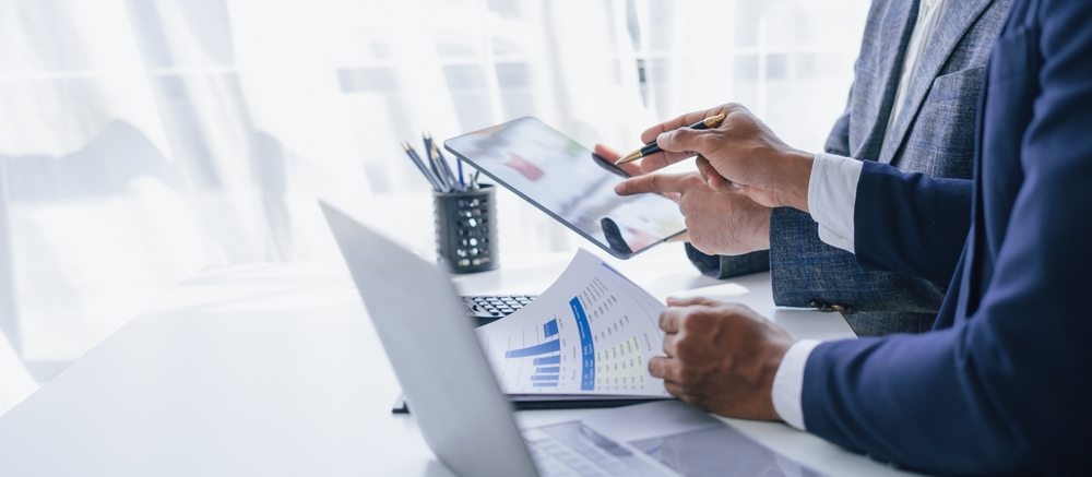 Strengthen AML Compliance with Vigor Accounting and Taxation's goAML ...